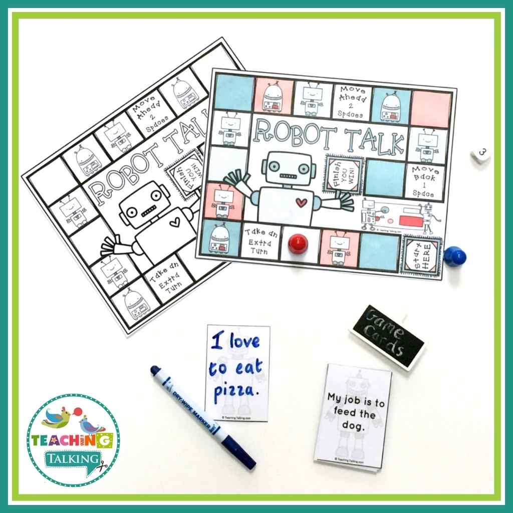 Preschool Ready to Read Kit - Starter - Teaching Talking