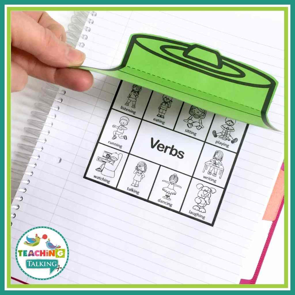 Preschool Ready to Read Kit - Deluxe - Teaching Talking