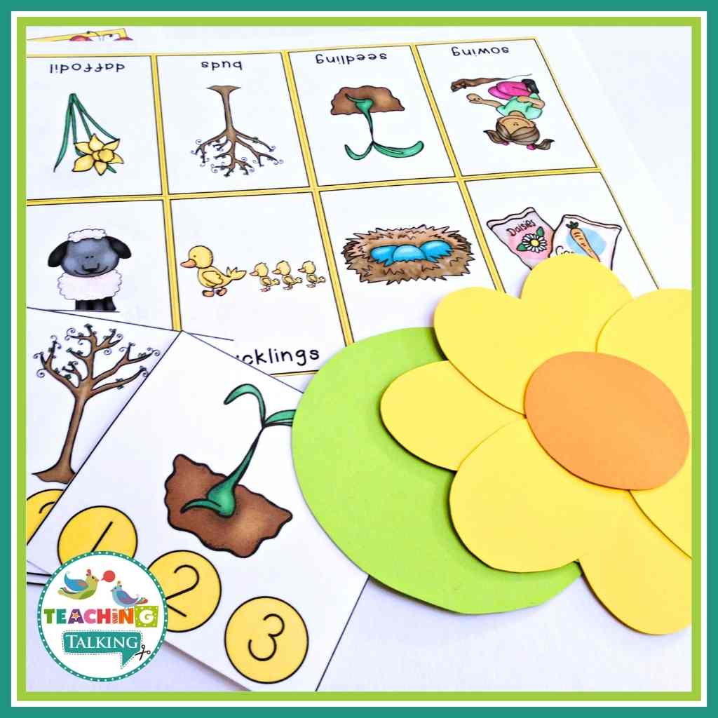 Preschool Ready to Read Kit - Deluxe - Teaching Talking