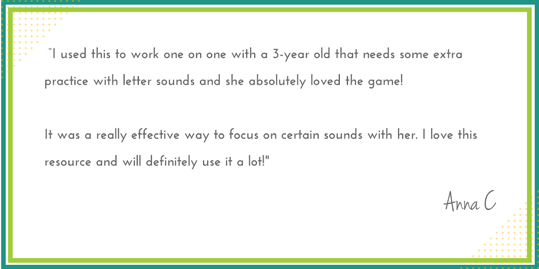 Preschool Language Activity Kit - Starter - Teaching Talking