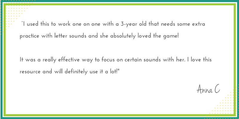 Preschool Language Activity Kit - Starter - Teaching Talking