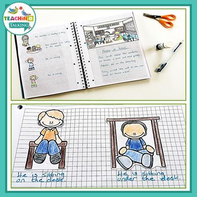 Articulation and Language Bundles for Interactive Notebooks - Teaching ...