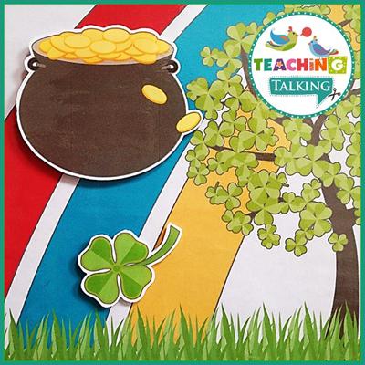 Holidays Value Bundle of Preschool Language Activities for Speech Ther ...
