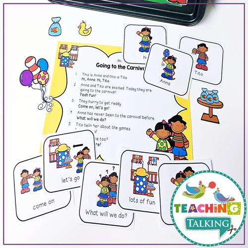 Value Bundle of Speech Therapy Activities for Apraxia of Speech includ ...